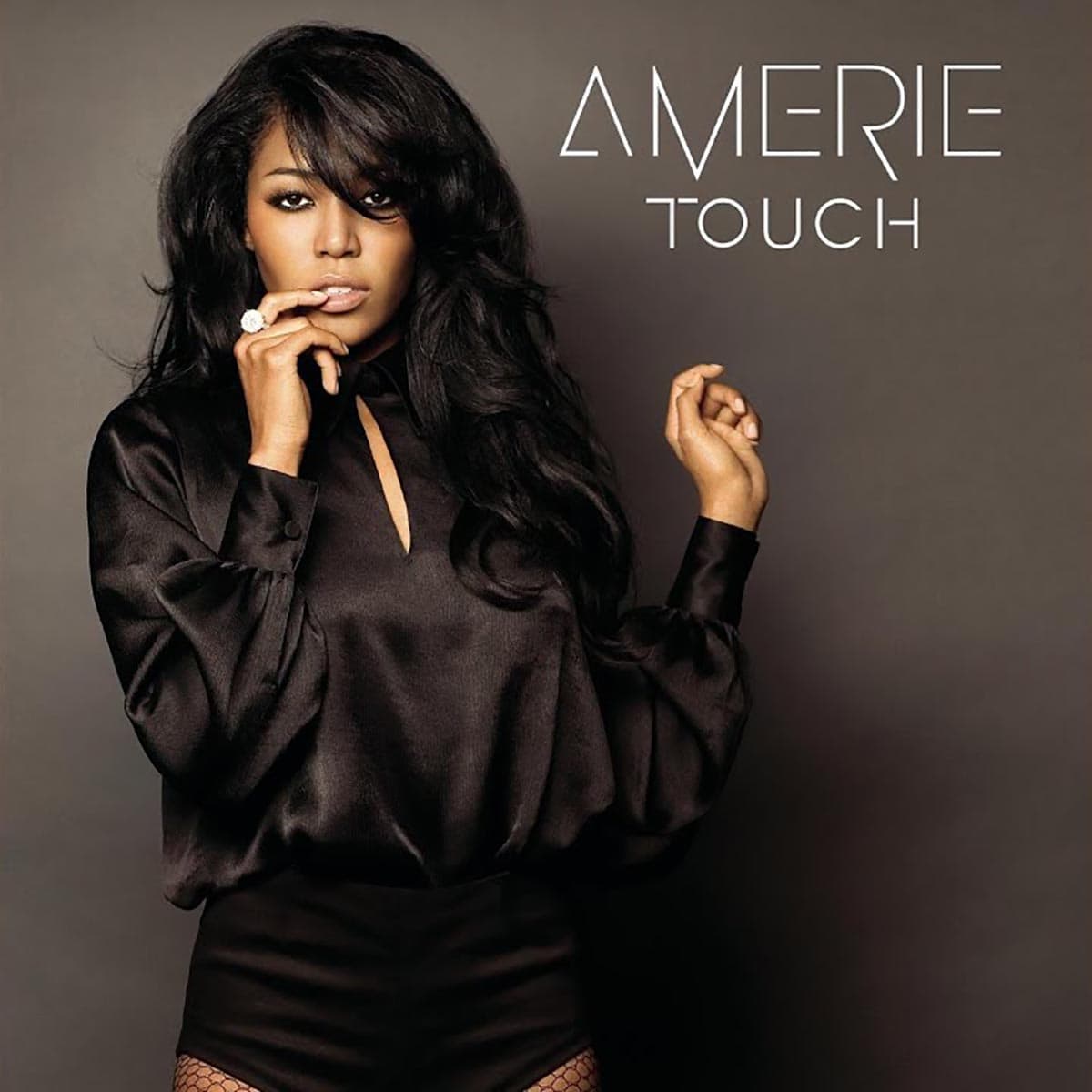 Review: Amerie, Touch - Slant Magazine