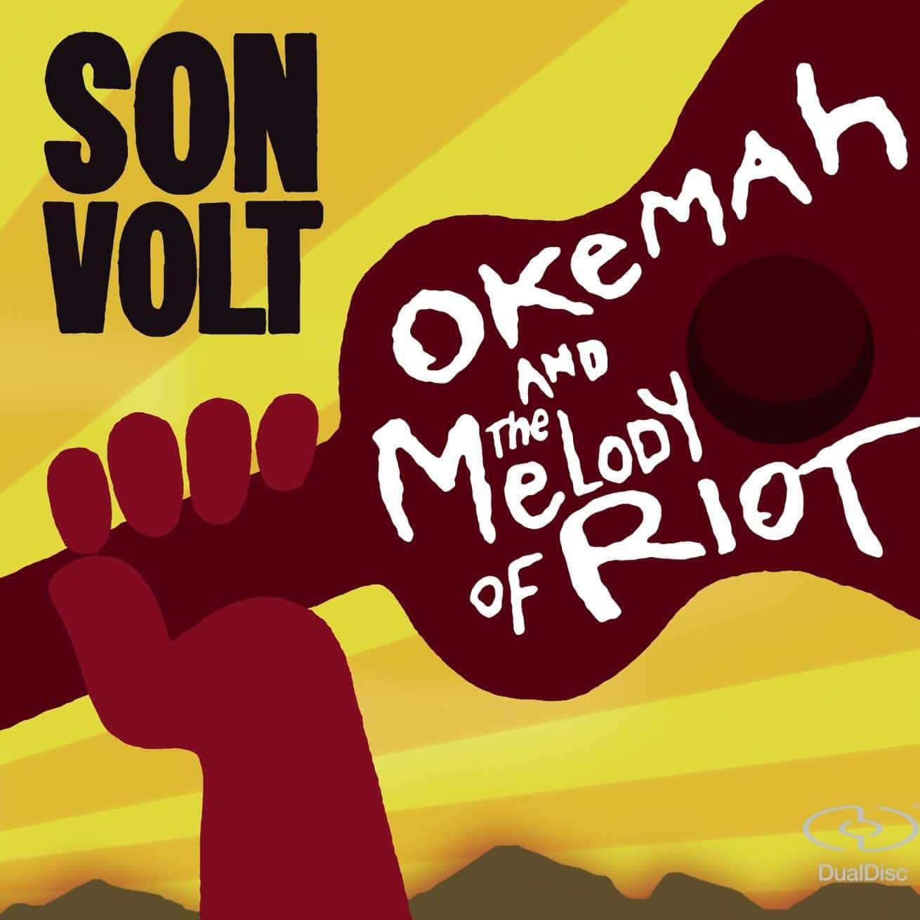 Review: Son Volt, American Central Dust - Slant Magazine