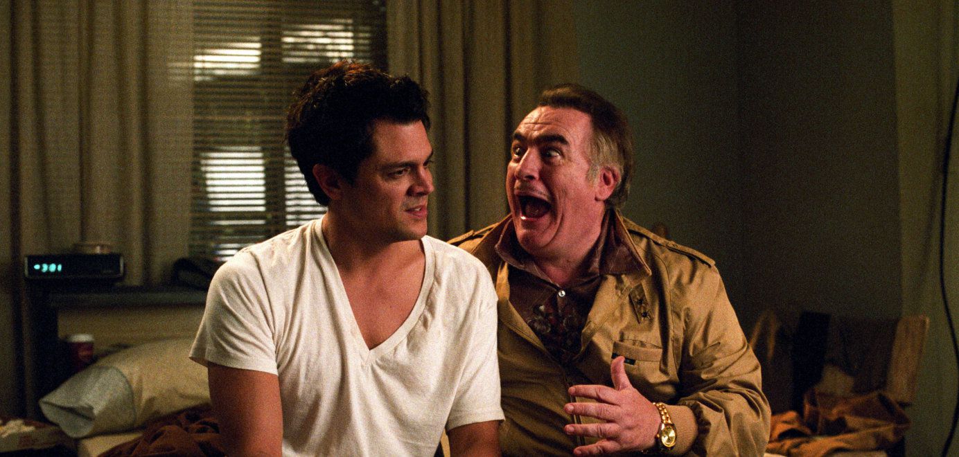 Review: The Ringer - Slant Magazine