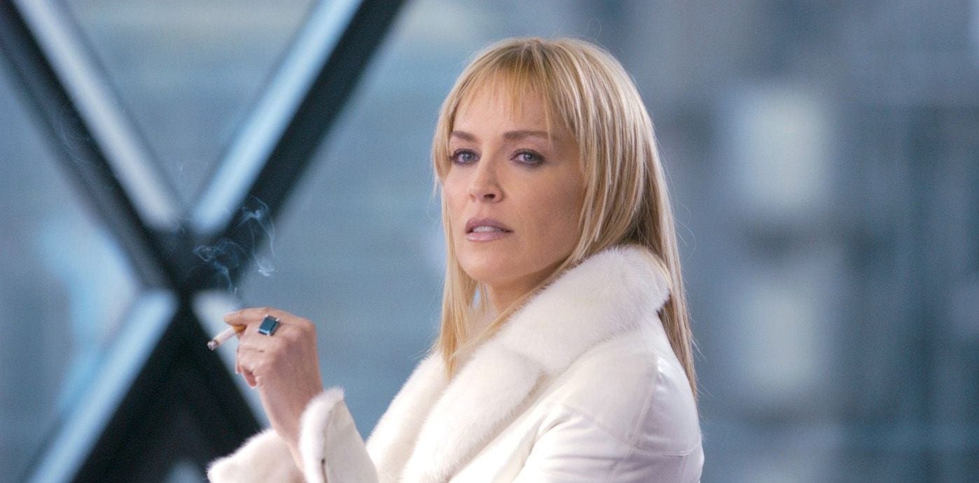 Review: Basic Instinct 2 - Slant Magazine