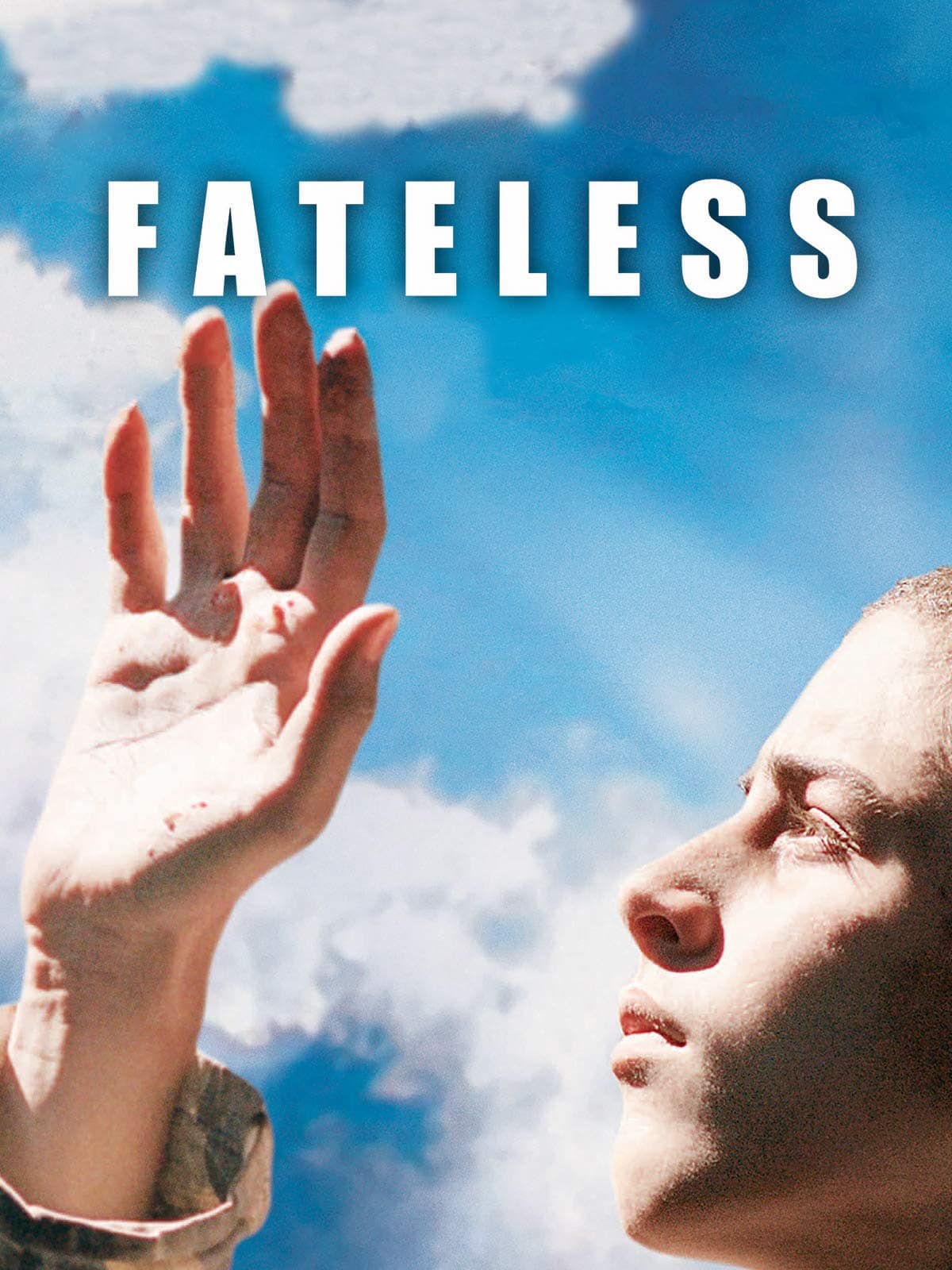DVD Review: Lajos Koltai’s Fateless on THINKFilm Home Entertainment ...