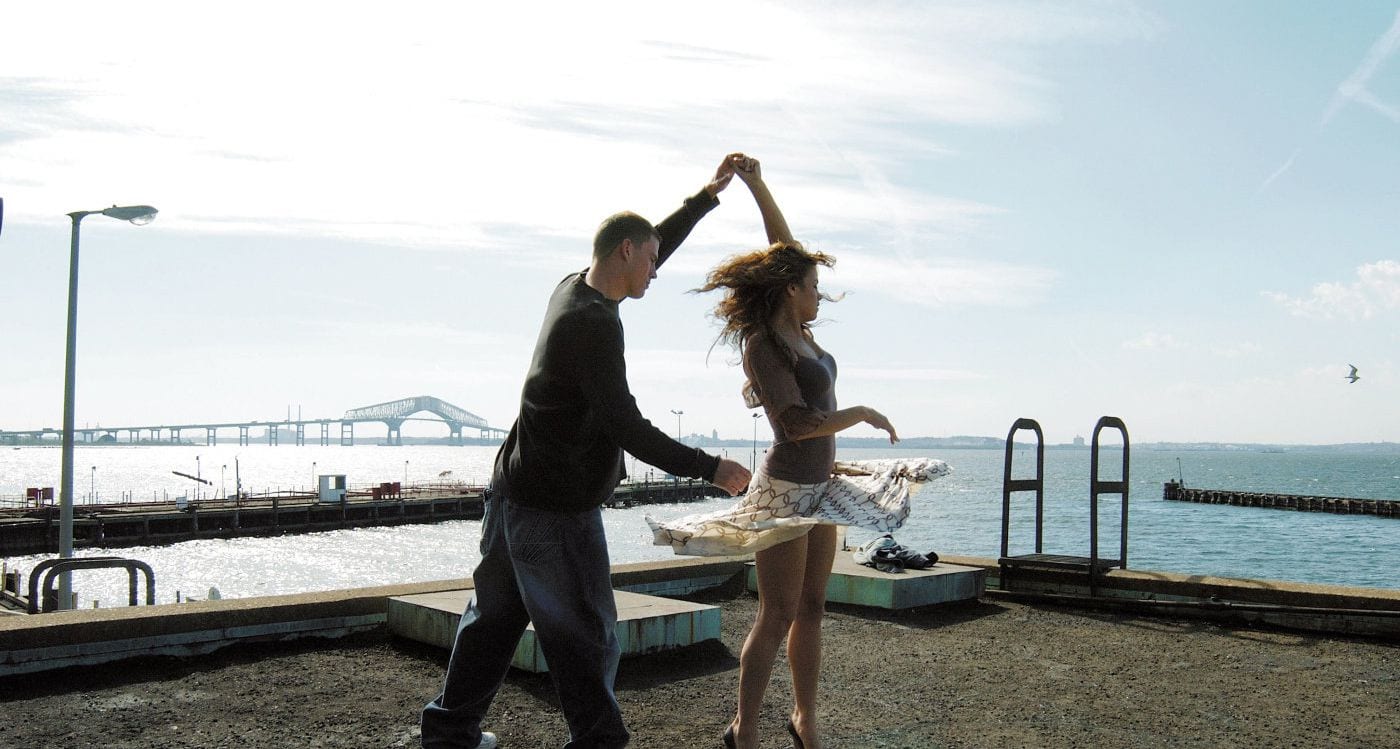 Review: Step Up - Slant Magazine