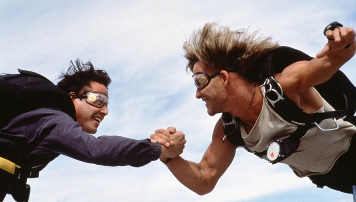 Review: Point Break - Slant Magazine