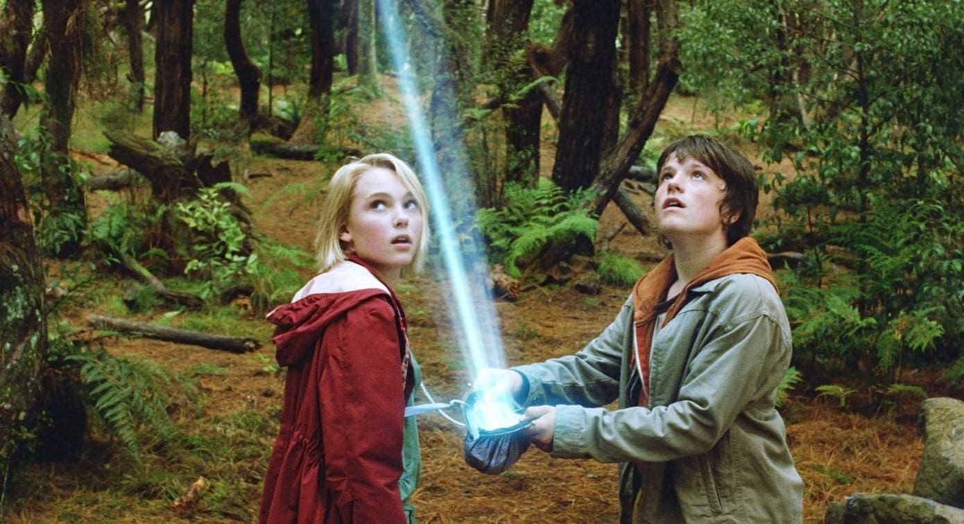Review: Bridge to Terabithia - Slant Magazine