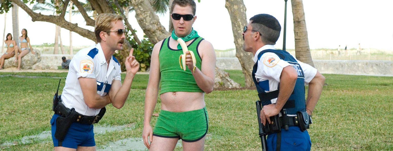 Review: Reno 911!: Miami - Slant Magazine