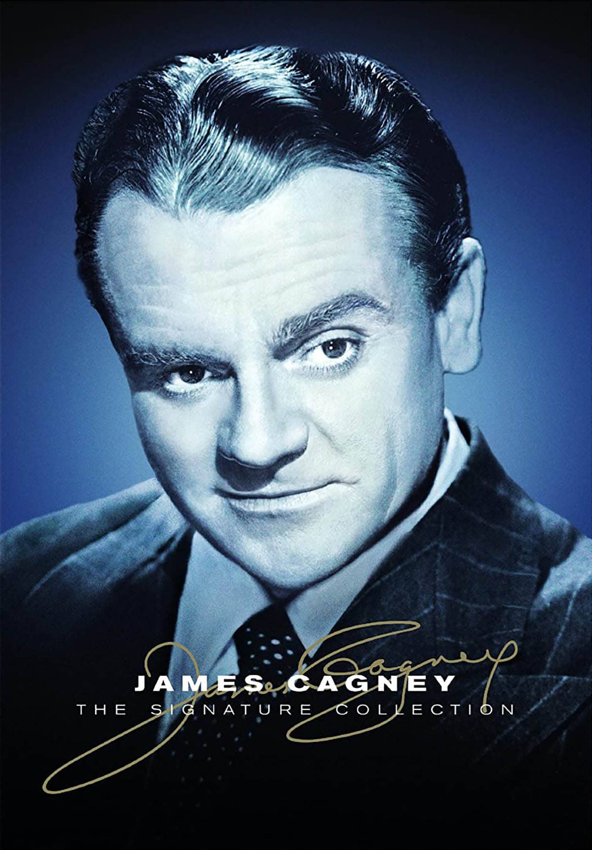 DVD Review: James Cagney: Signature Collection on Warner Home Video ...