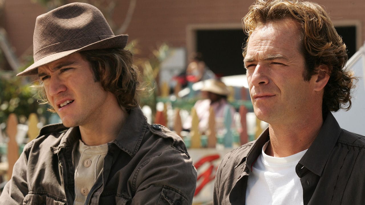 John from Cincinnati Recap: Episode 9, “His Visit: Day Eight” - Slant ...