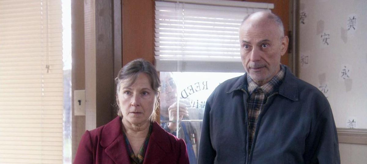 Review: Raising Flagg - Slant Magazine