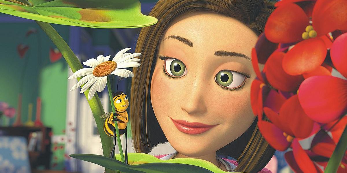 Review: Bee Movie - Slant Magazine