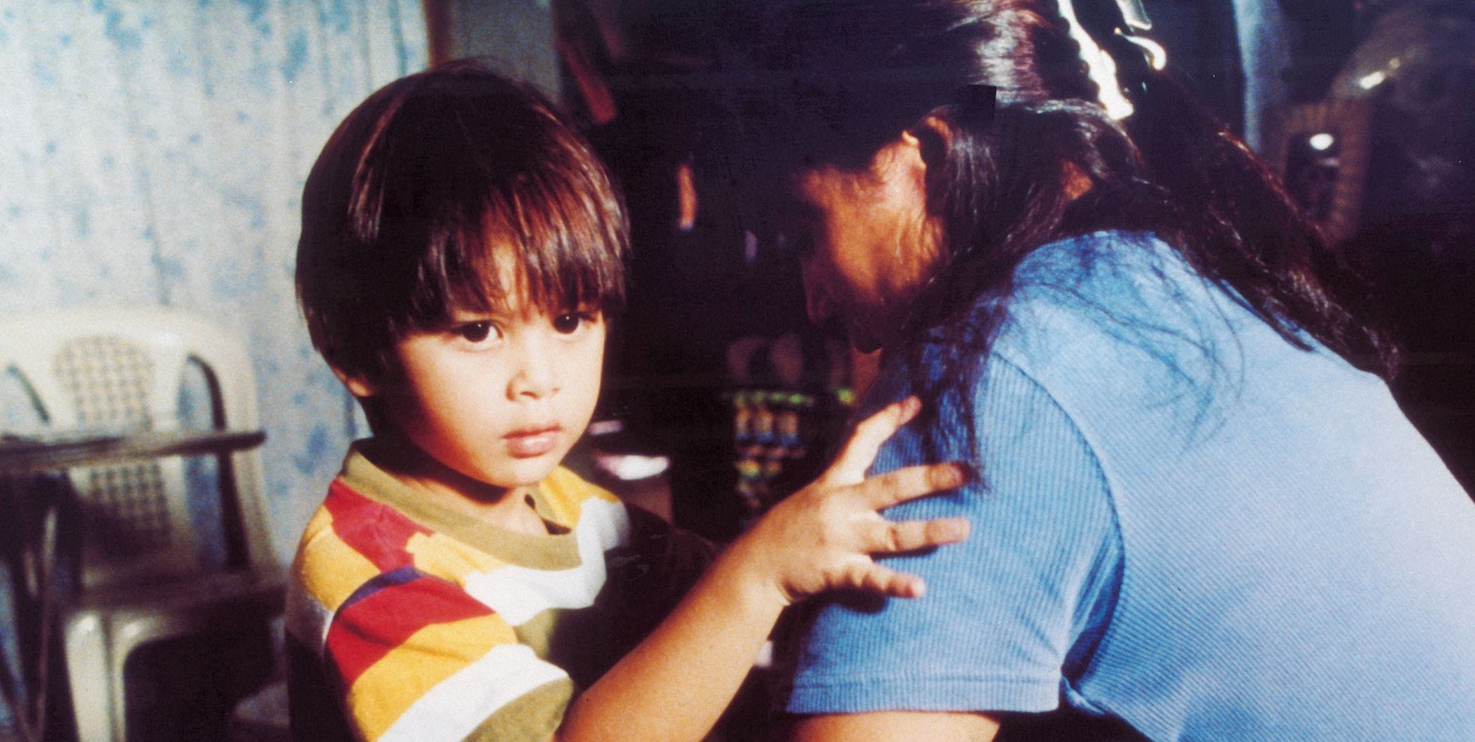 Review: Foster Child - Slant Magazine