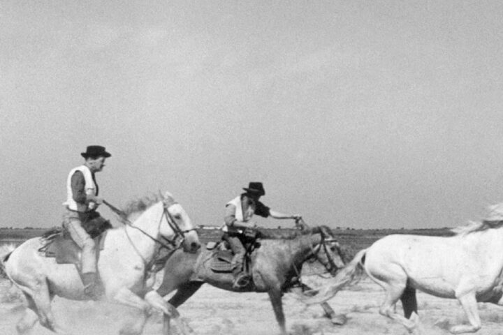 'The Red Balloon and Other Stories' Blu-ray Review