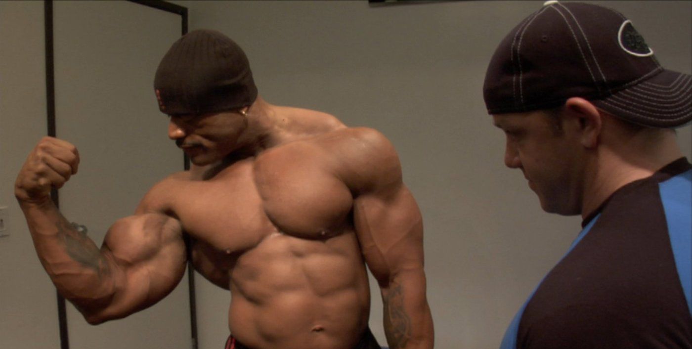 Review: Bigger, Stronger, Faster* - Slant Magazine