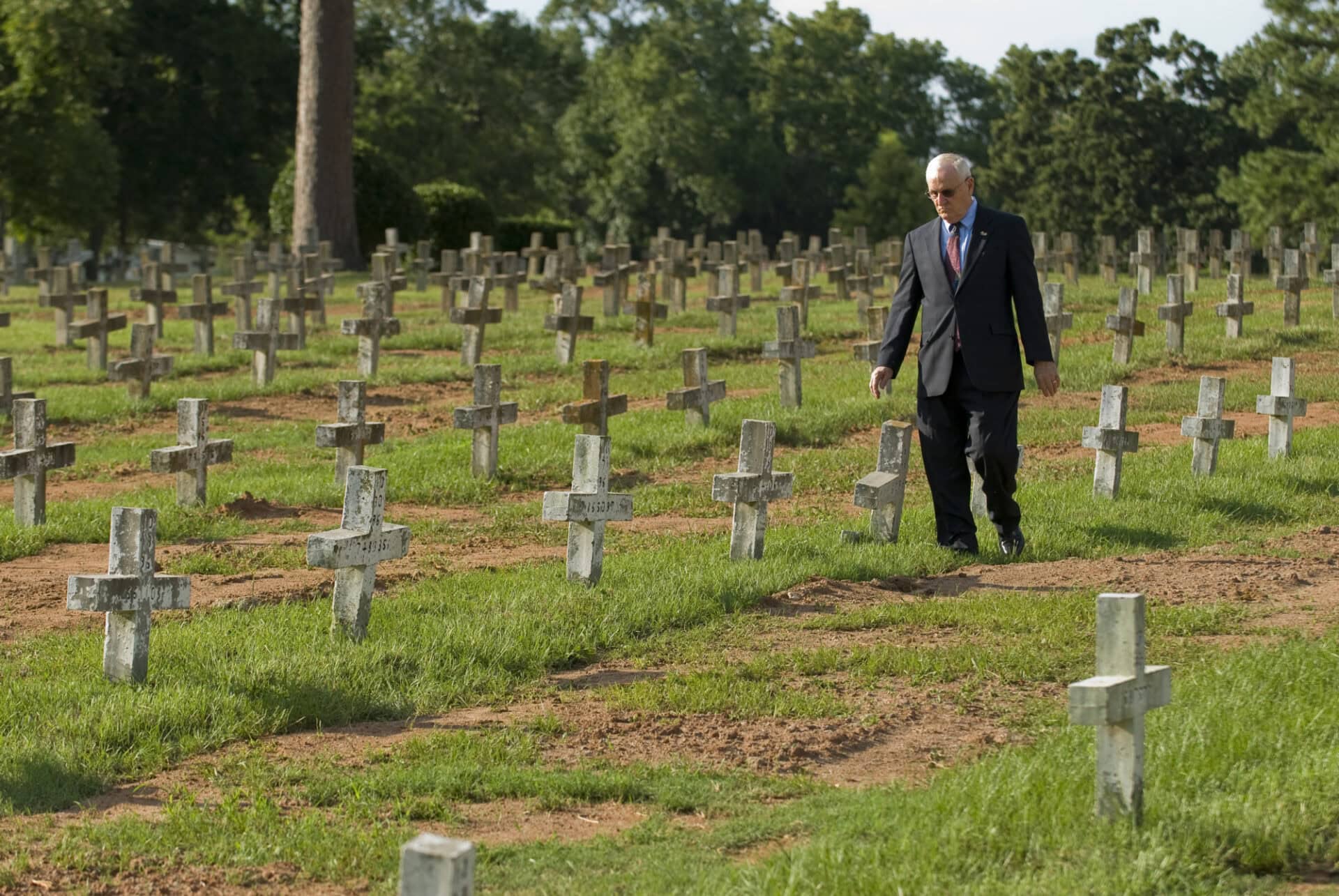 Ten Steps Away: At the Death House Door - Slant Magazine