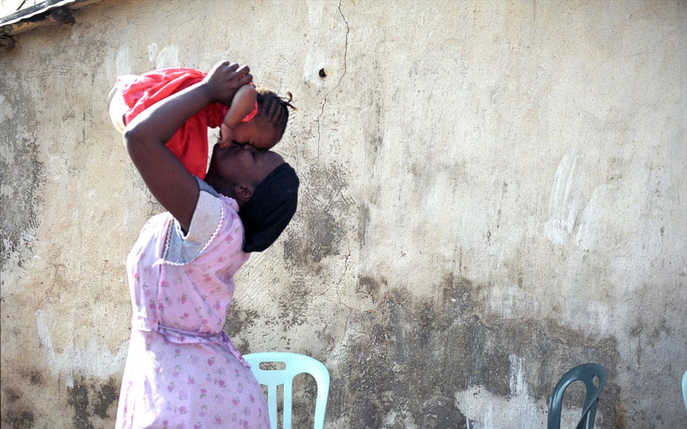 Review: We Are Together - Slant Magazine