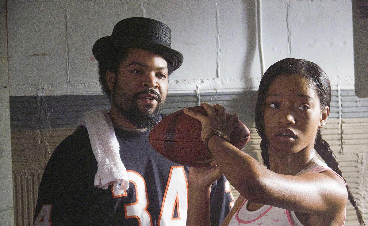 Review: The Longshots - Slant Magazine