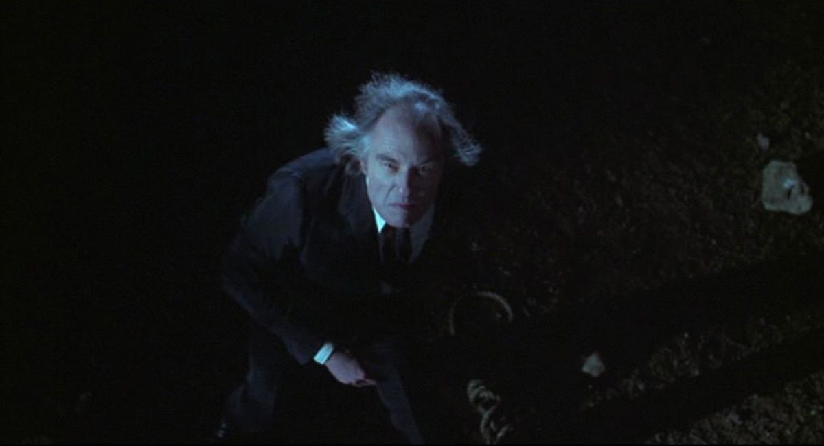 Review: Phantasm IV: Oblivion - Slant Magazine