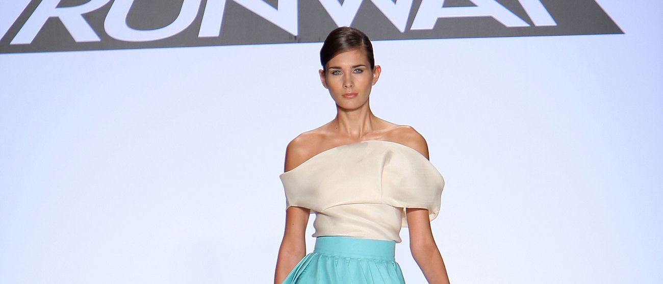 Review: Project Runway: Season Five - Slant Magazine