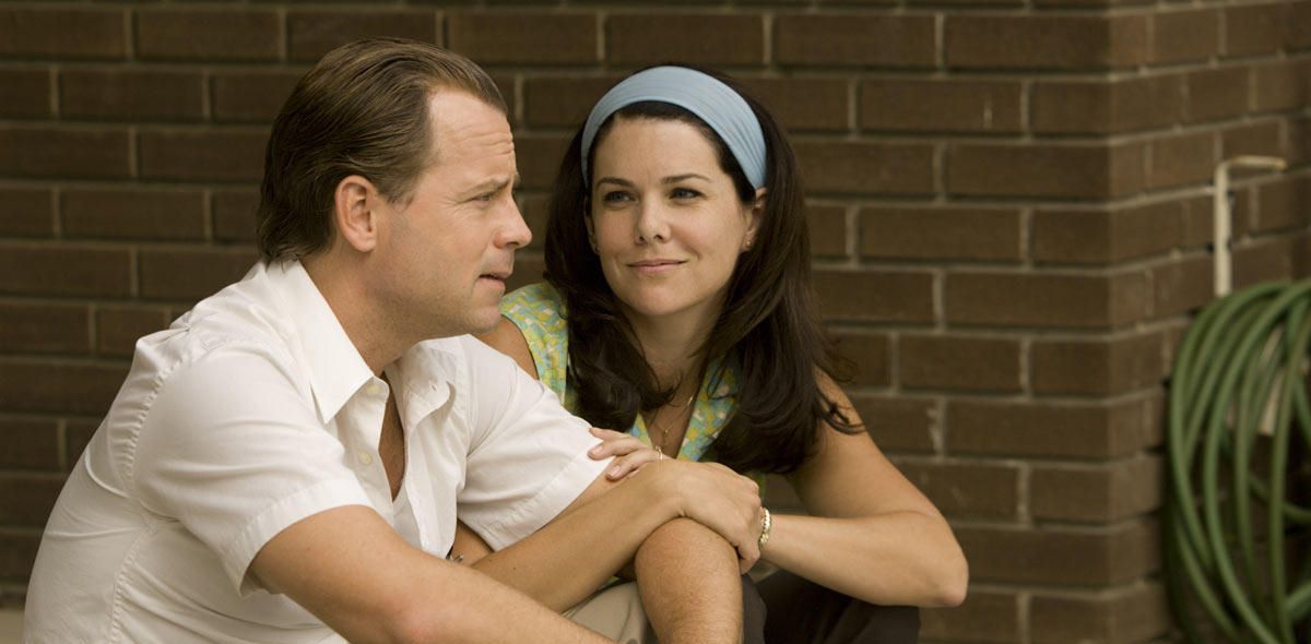 Review: Flash of Genius - Slant Magazine