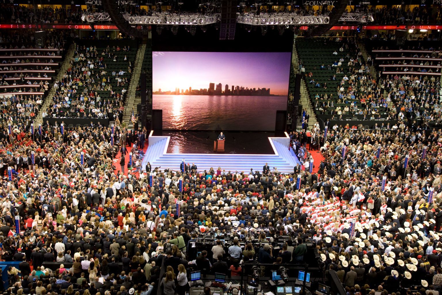 The Real Rudy - Slant Magazine