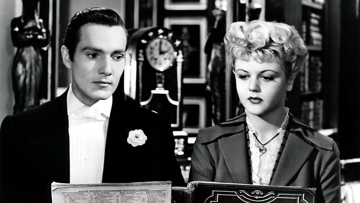 Review: The Picture of Dorian Gray - Slant Magazine