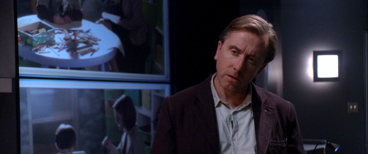 Review: Lie to Me: Season One - Slant Magazine