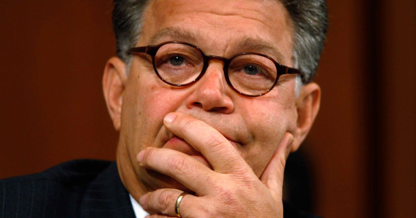 And Gosh Darn It, (Some) People Like Him - Slant Magazine