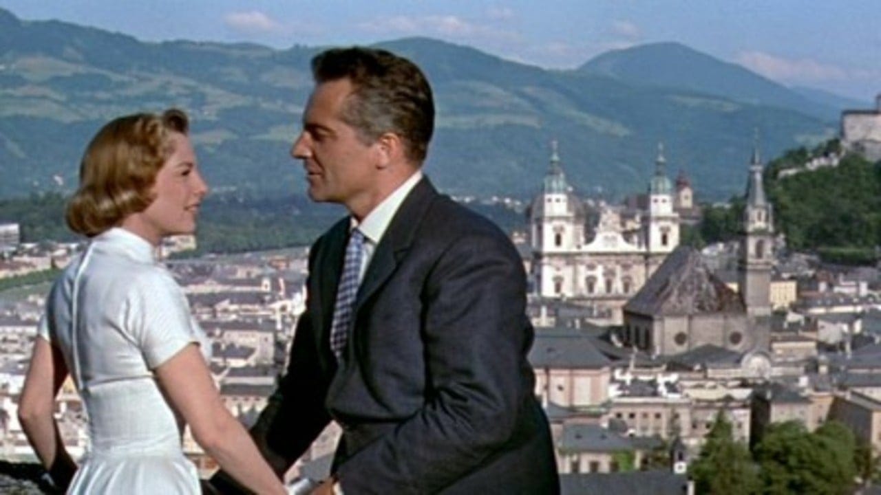 Trouble the Water: Douglas Sirk’s Interlude - Slant Magazine