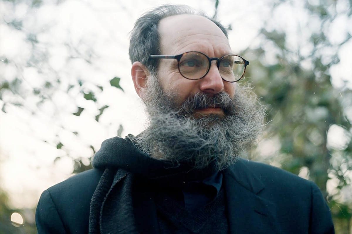 A Dialogue with Richard Brody - Slant Magazine