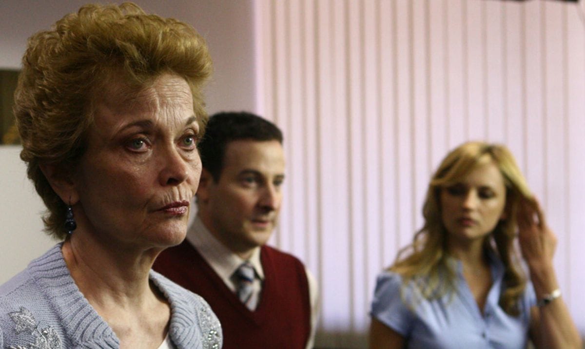 Review: Bob Funk - Slant Magazine