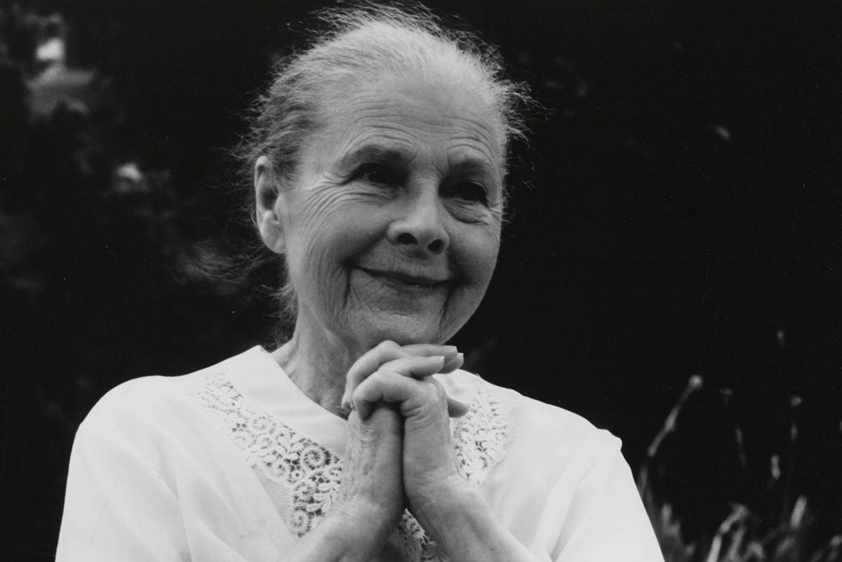 ruth gordon