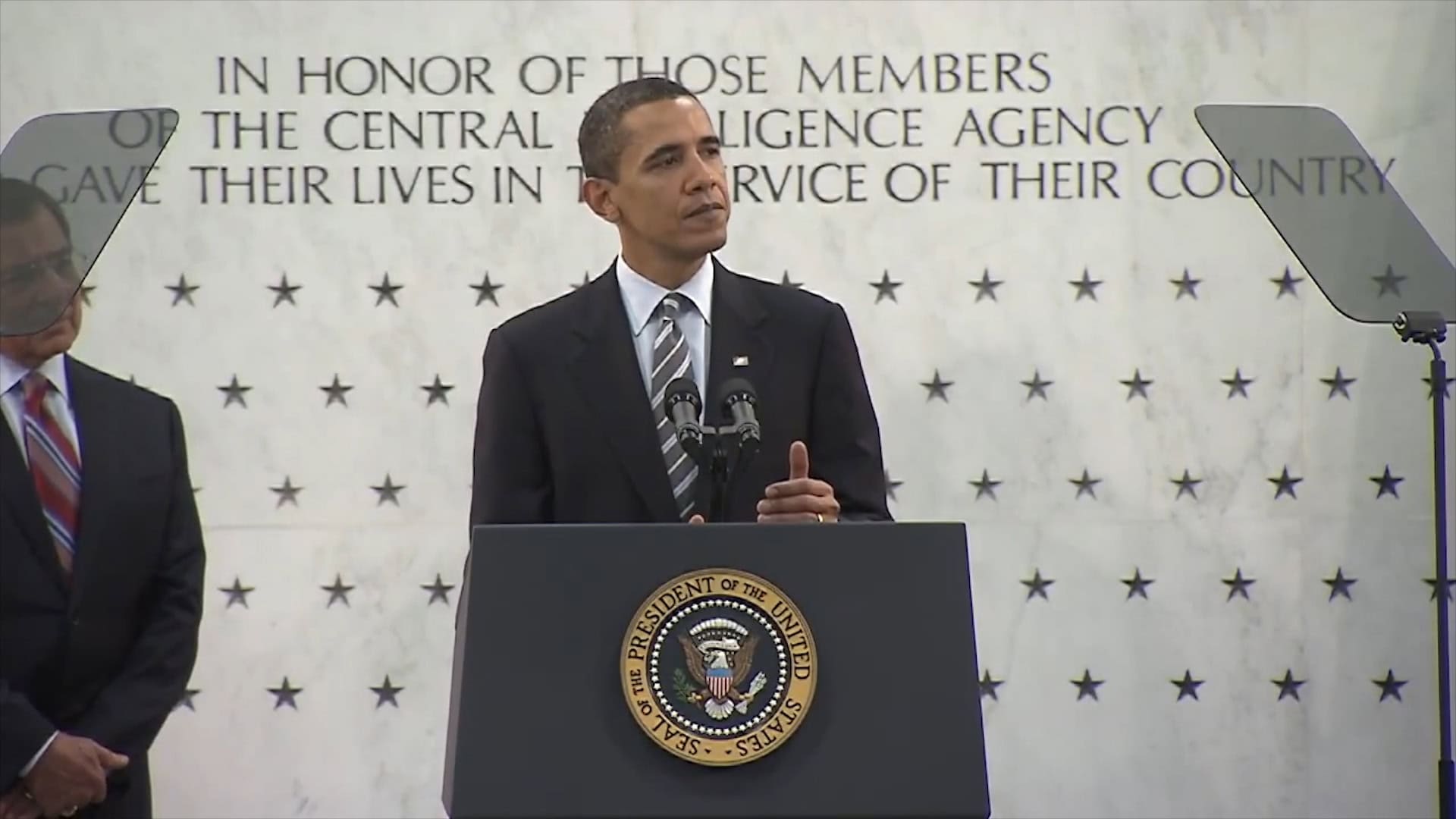 Obama the Obstructionist? - Slant Magazine