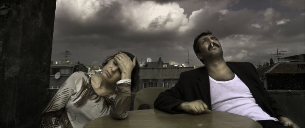 Review: Three Monkeys - Slant Magazine