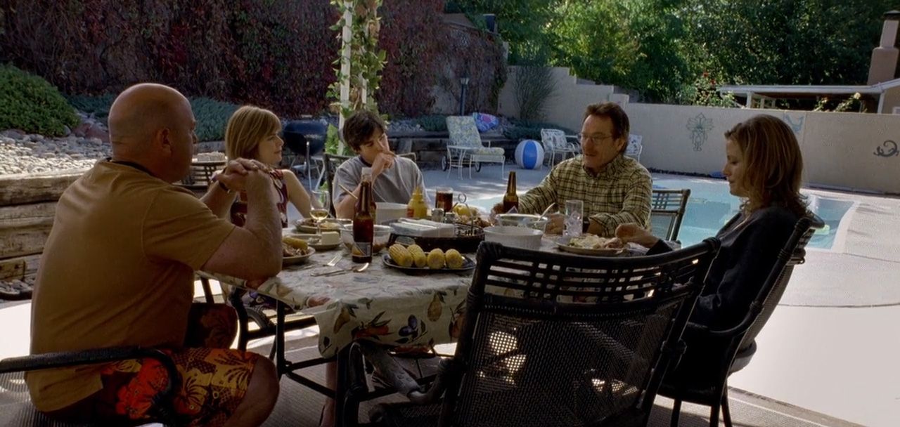 Breaking Bad Recap: Season 2, Episode 10, “Over” - Slant Magazine