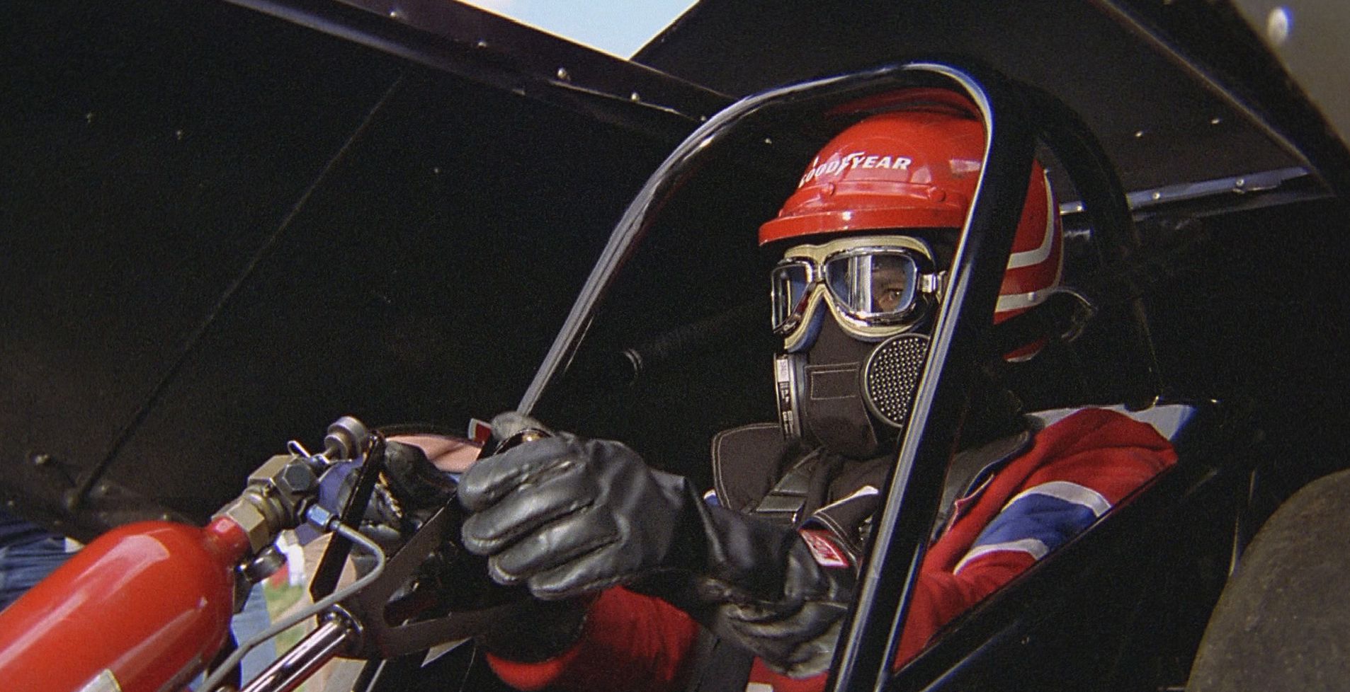 Review: Fast Company - Slant Magazine