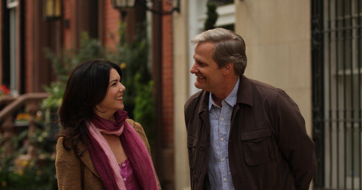 Review: The Answer Man - Slant Magazine