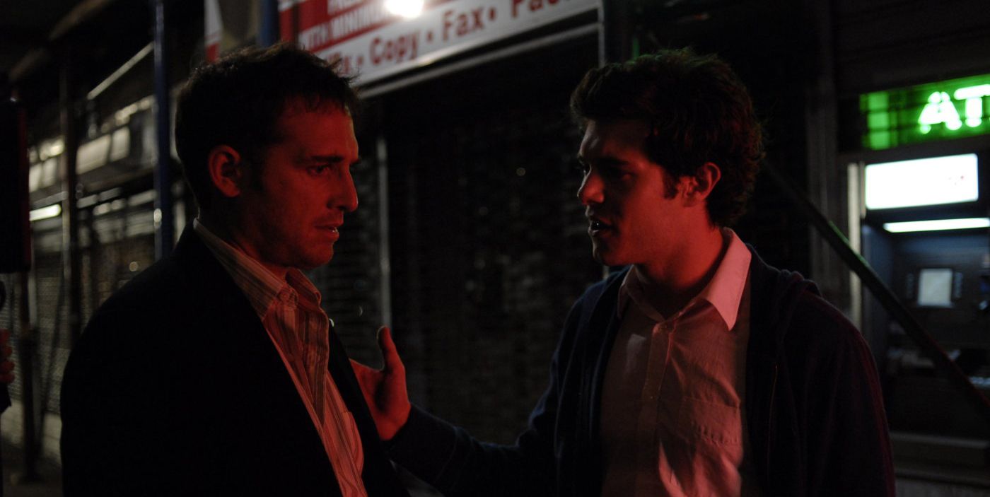 Review: Death in Love - Slant Magazine