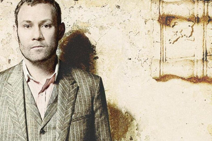 Review: David Gray, Life In Slow Motion - Slant Magazine