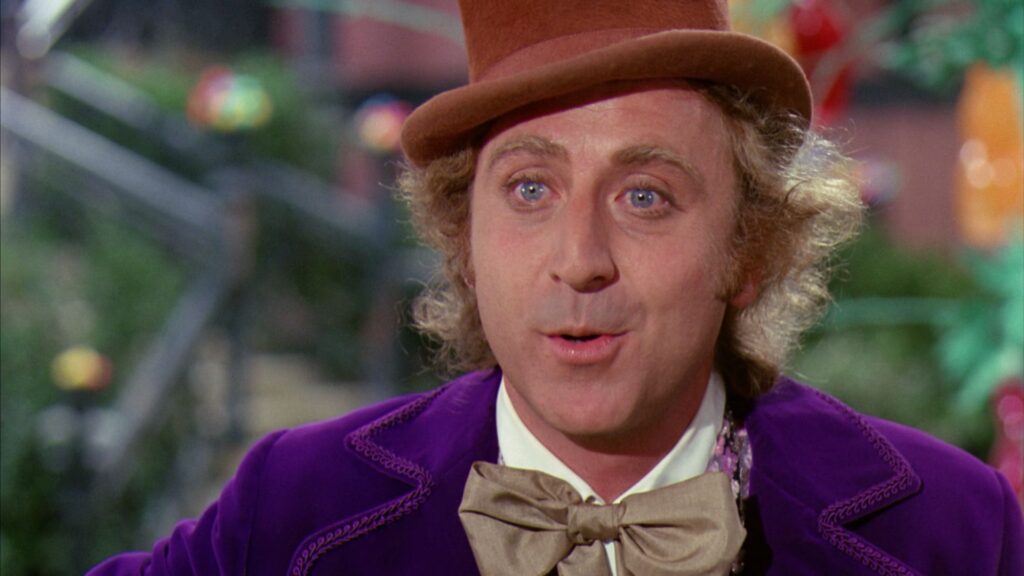 Review: Willy Wonka & the Chocolate Factory - Slant Magazine