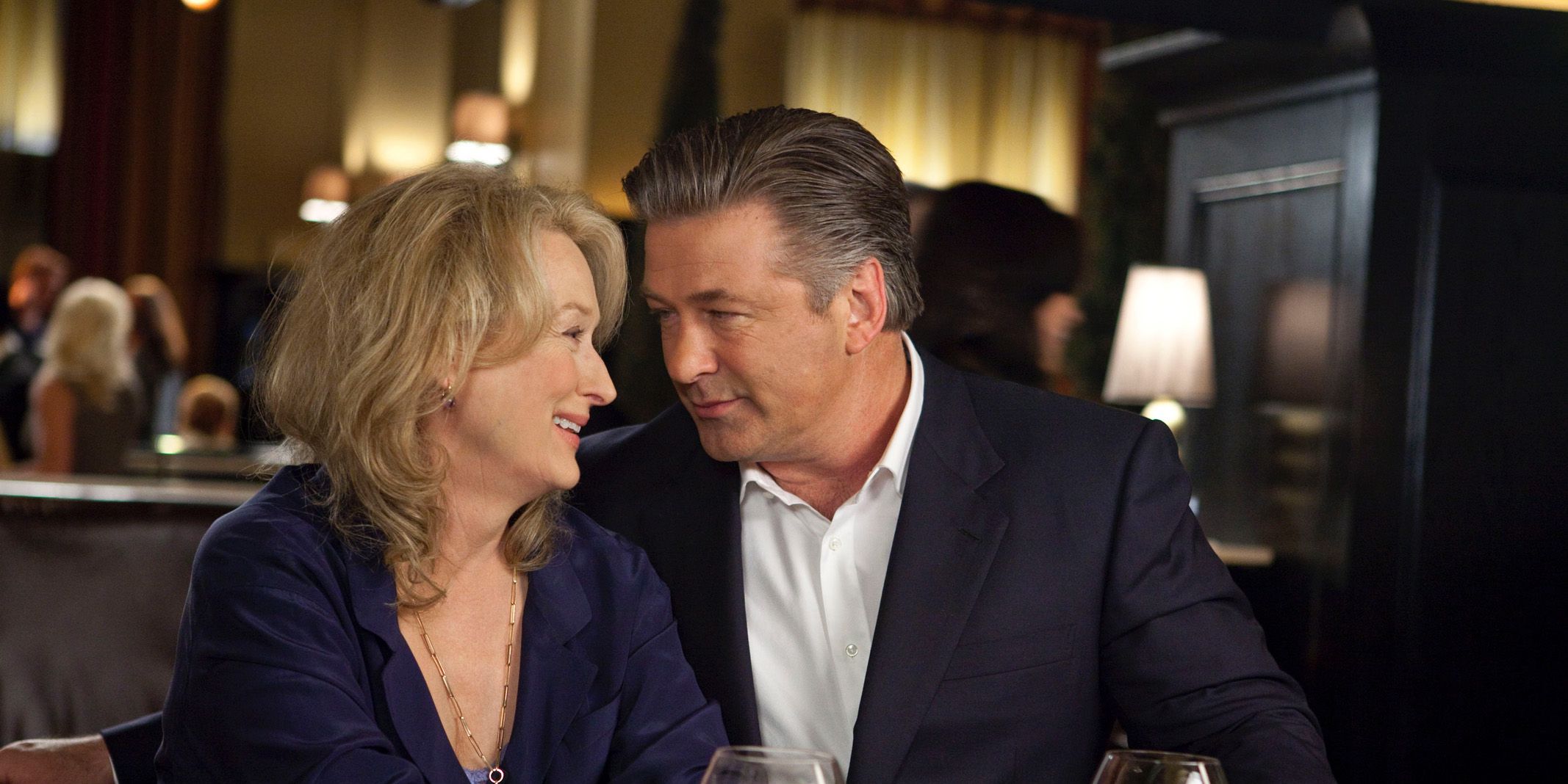 Review: It’s Complicated - Slant Magazine