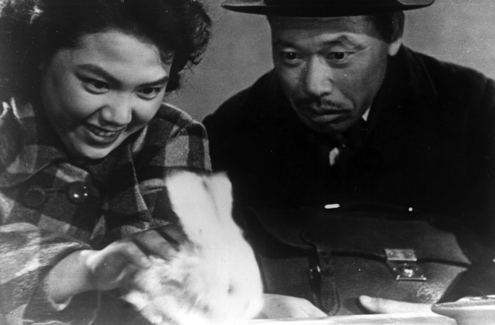 On Akira Kurosawa’s Ikiru - Slant Magazine