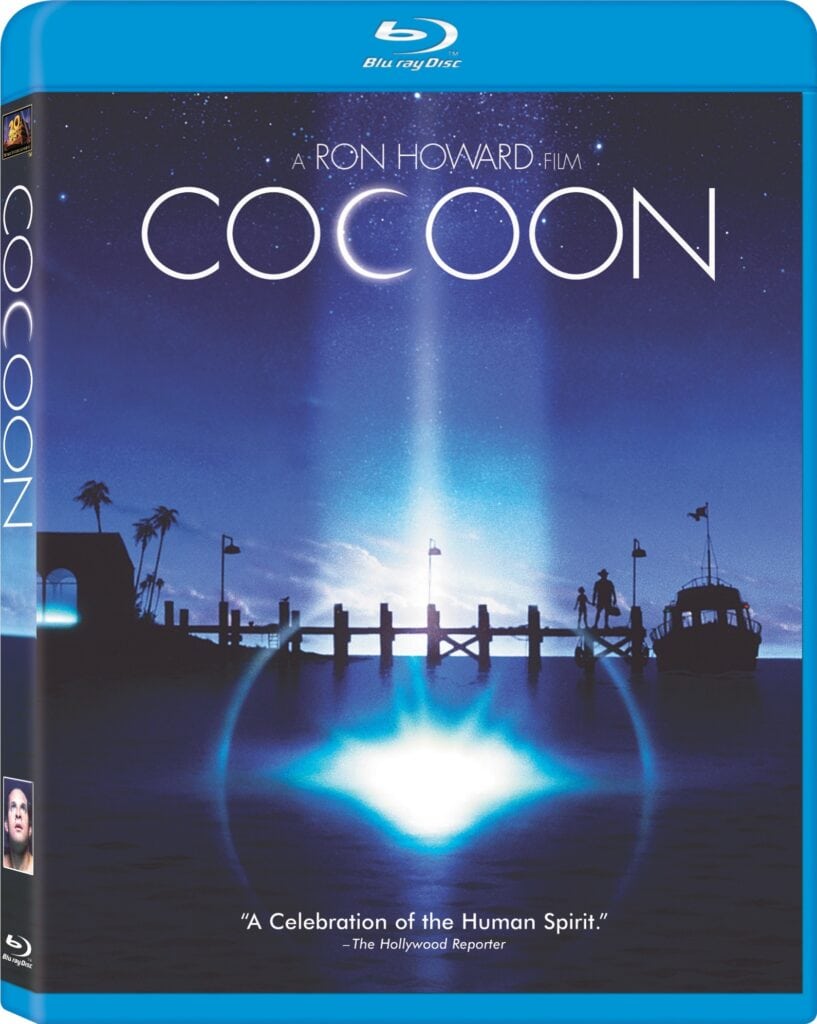 Blu-ray Review: Ron Howard’s Cocoon on Fox Home Entertainment - Slant ...