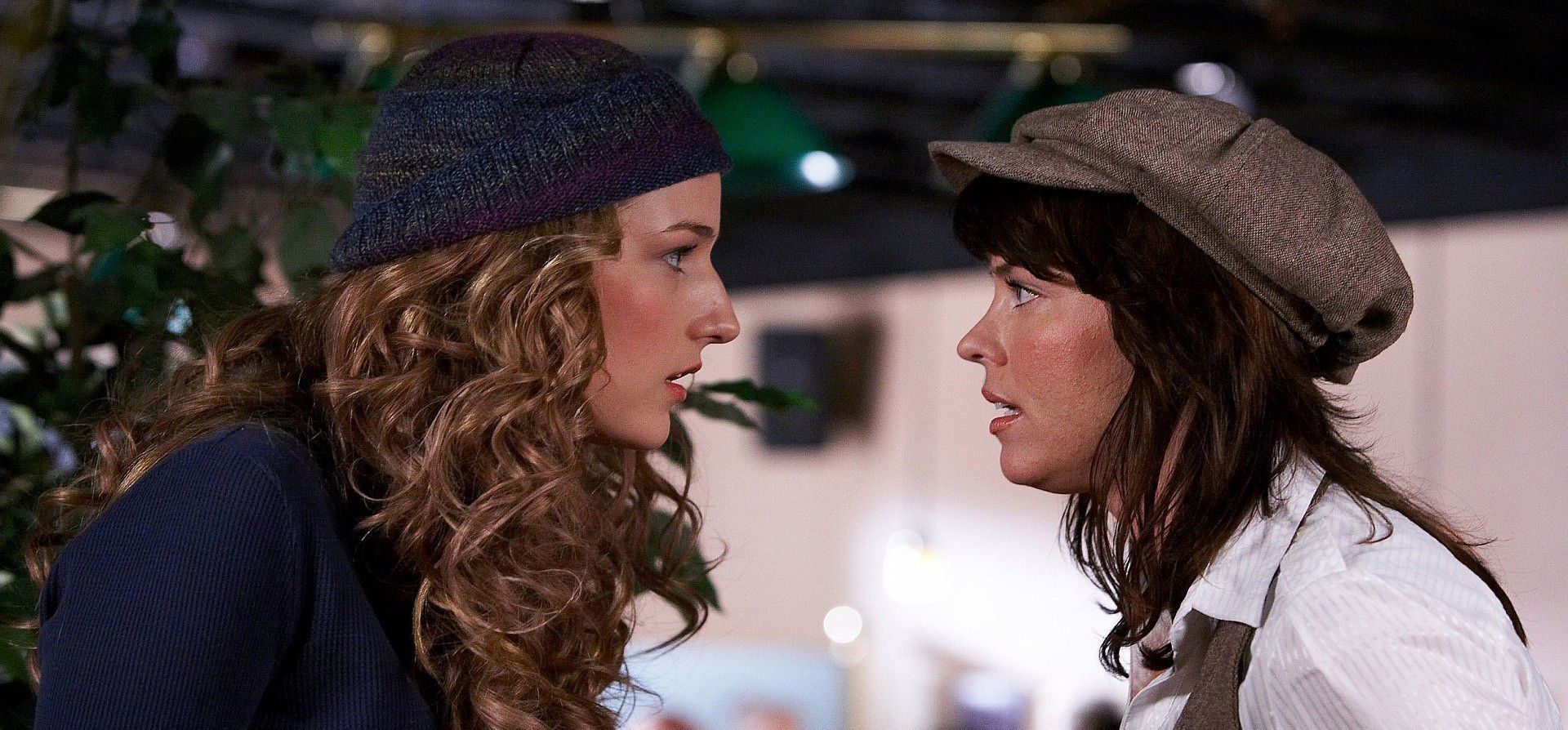 Review: Finding Bliss - Slant Magazine