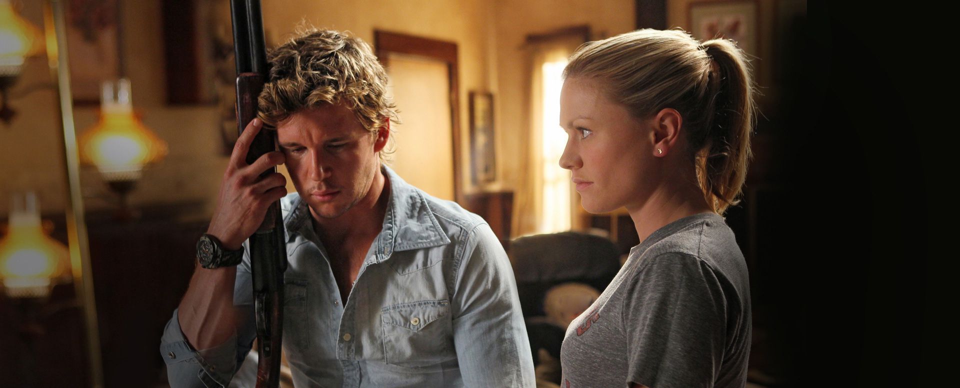 Jason Stackhouse Cop