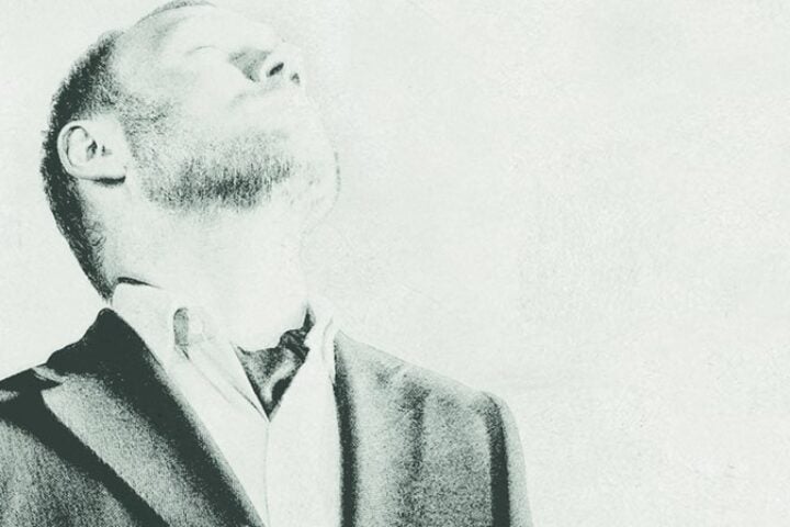 Review: David Gray, Draw the Line - Slant Magazine