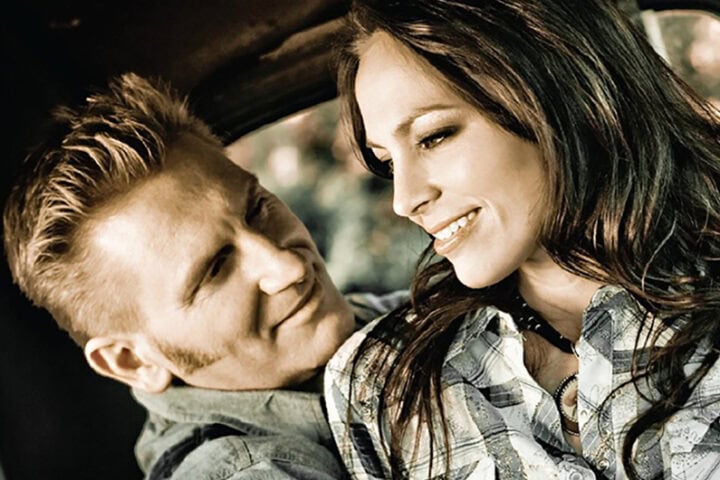 Review: Joey + Rory, His and Hers - Slant Magazine