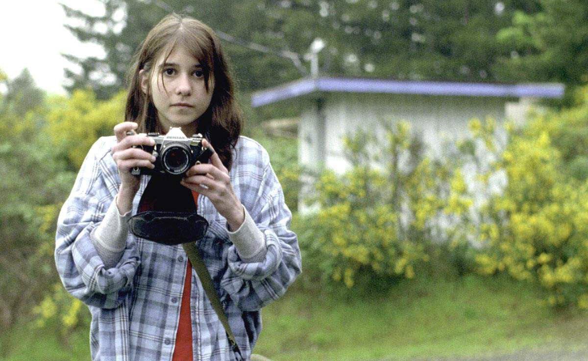 Review: Lynn Shelton’s We Go Way Back - Slant Magazine