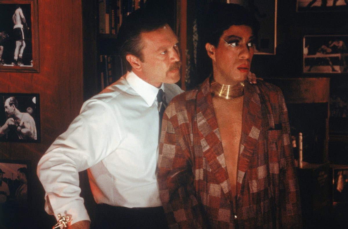 Review: An Invisible Sign - Slant Magazine