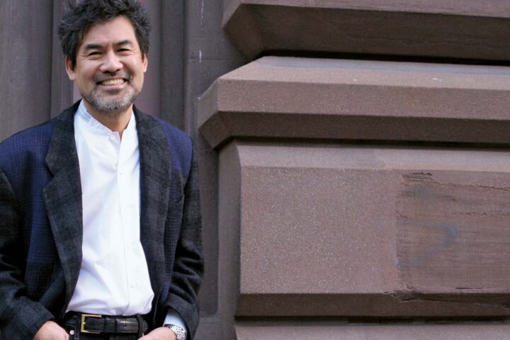 David Henry Hwang on the Relevance of 'Yellow Face'