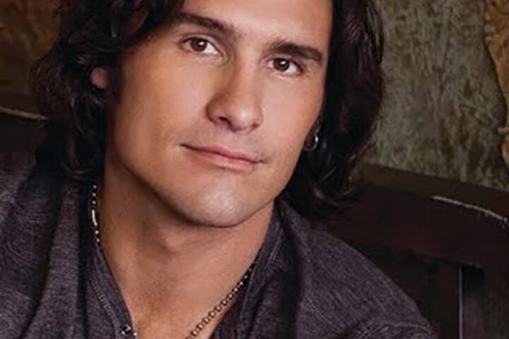 Review: Joe Nichols, Old Things New - Slant Magazine