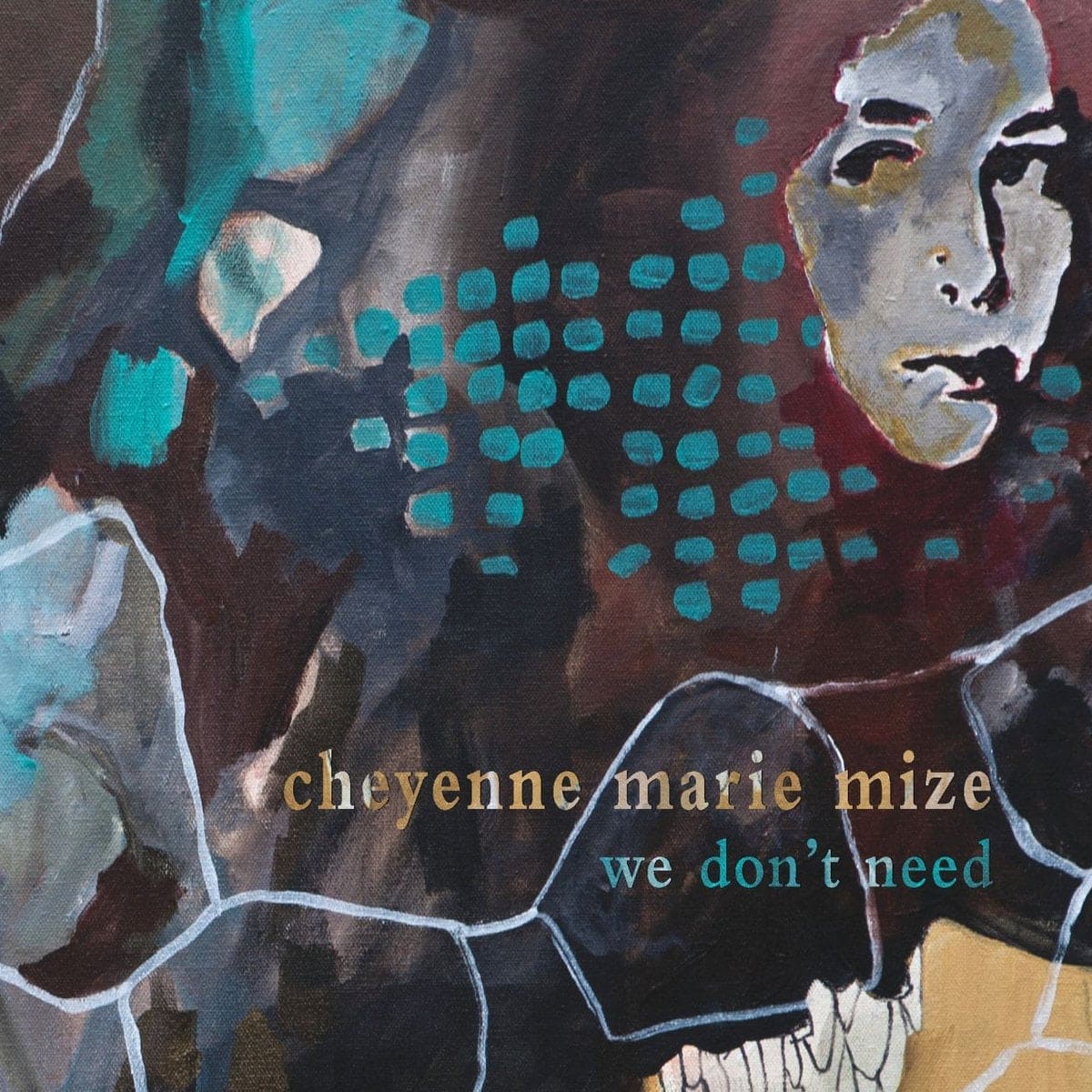 Review: Cheyenne Marie Mize, We Don't Need - Slant Magazine